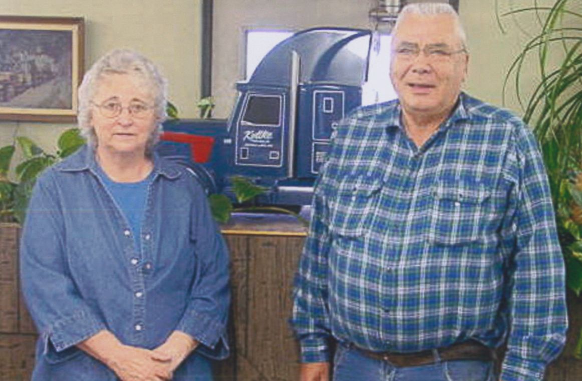 Dedication - Kottke Trucking, Inc.