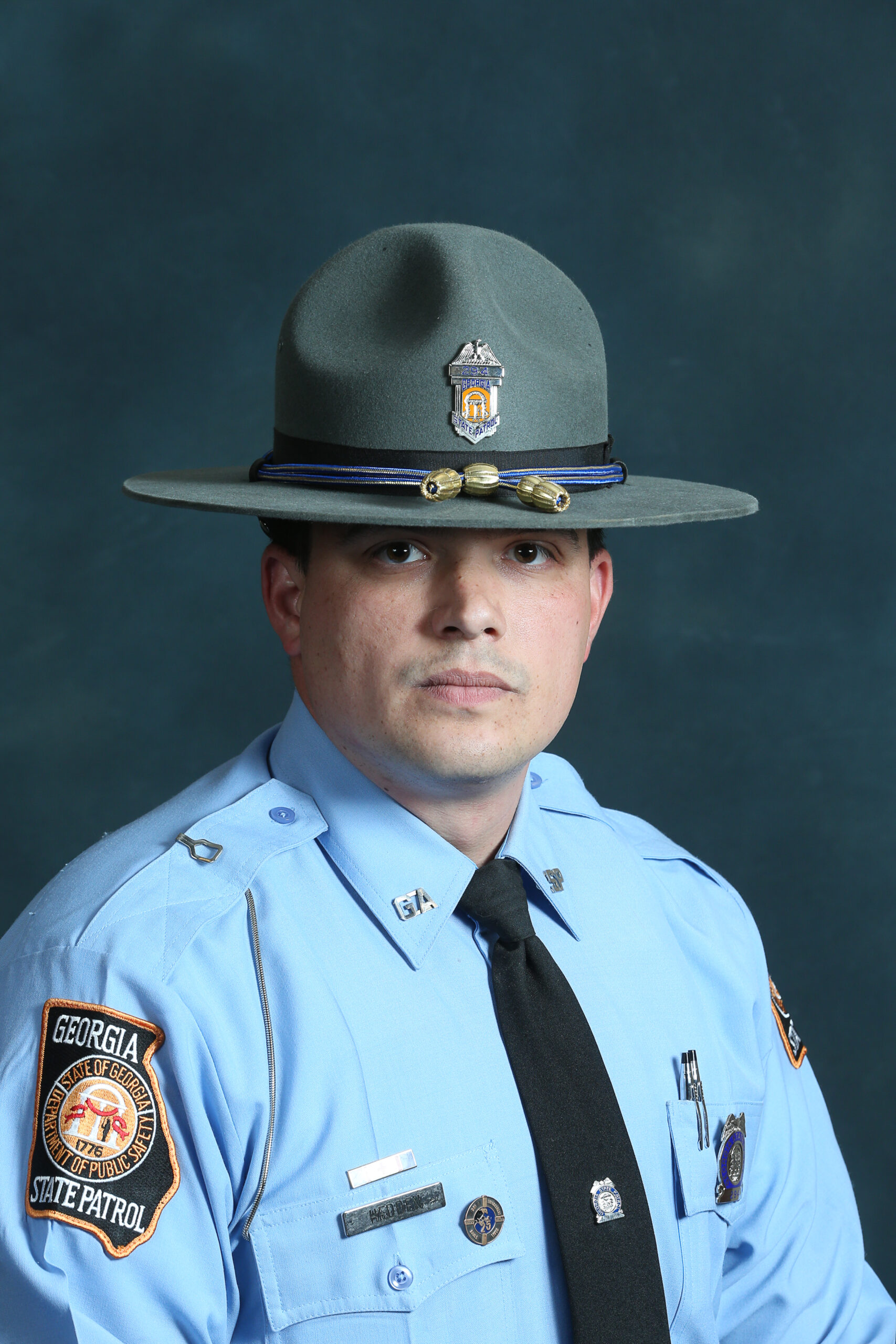 A Conversation with Georgia State Patrol Cpl. Josh Hedden - Kottke ...