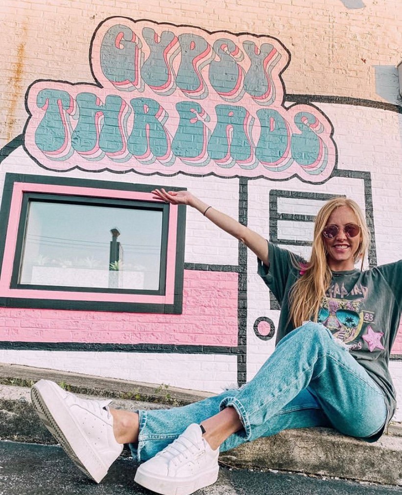 A Conversation with Taylor Wilson of Gypsy Threads - Kottke Trucking, Inc.